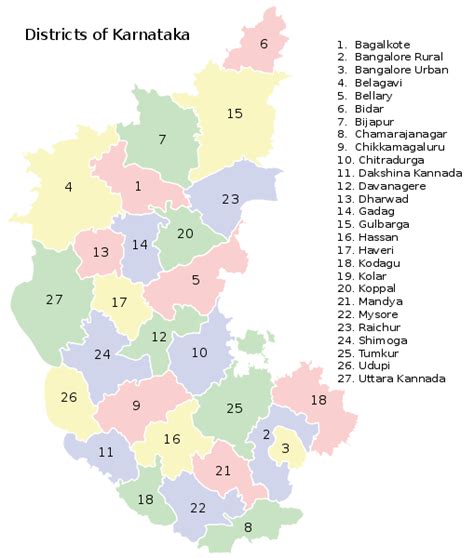 Tourism India Discover India India Tourism Karnataka Tourism