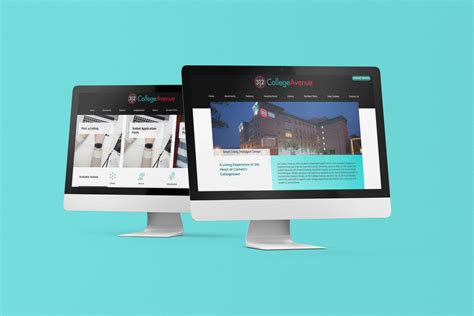 Ithaca Area Economic Development Iron Design