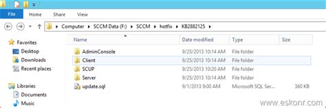Sccm Configmgr 2012 Sp1 Cu3 Installationcollections Upgrade Clients