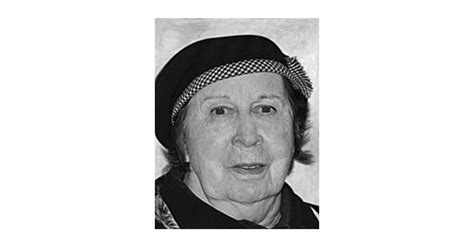 Françoise Bonneau Obituary 1922 2017 Legacy Remembers