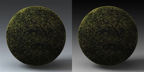 Grass Landscape Shader 024 Texture Cgtrader