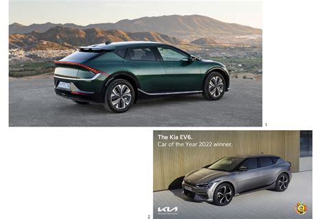 기아 Ev6 영국에서 진행된 전기차 드래그 레이스를 압도적인 승리로 장식하다