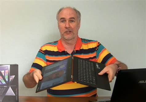 Lenovo Yoga 2 Pro - The Ultimate 2-in-1 Device