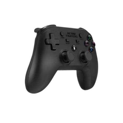 Defender Wireless 24g Controller For Ps1 Ps2 Ps3 Switch And Pc