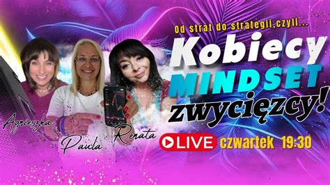 Od Zera Do Tradera Kulisy Kobiecej Siły Na Wykresach Youtube