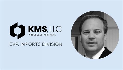 Executive Placement Evp Imports Division Kms