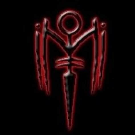 Jeff The Killer Symbol