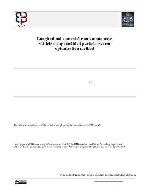 mpso pdf control theory applied mathematics