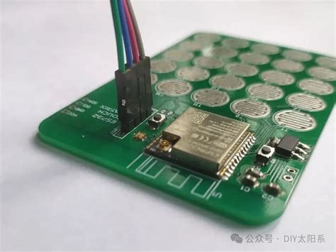Getting Started With Esp32 Touch Functionality A Comprehensive Guide