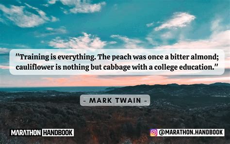 31 Inspirational Training Quotes To Ignite Your Ambition