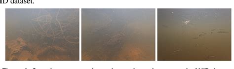 Figure 2 From Deep Learning Driven Parameter Adaptation For Underwater Image Restoration