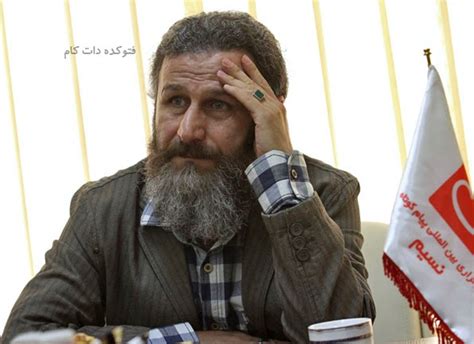 بهرام عظیمی عکس و بیوگرافی بهرام عظیمی و همسرش