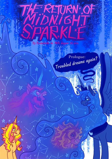 3481257 Safe Artistdapperlilarts Princess Luna Sunset Shimmer