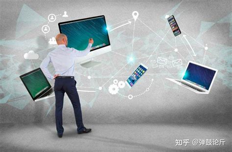 为什么数据分析都选择可视化数据而不是文本数据 知乎