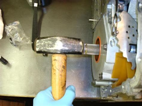 T E Differential Install Instructions FAQs And Technical Information W Body Com Community