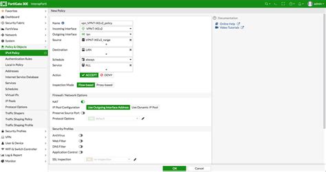 Fortigate Vpn Setup Device Setup And Troubleshooting Guide