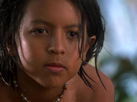 The Jungle Book Mowglis Story 1998