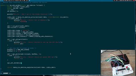 Joe Klemmer On Linkedin Linux Device Drivers In Only A Few Years