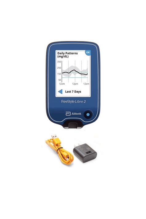FreeStyle Libre Reader Diabetic Outlet