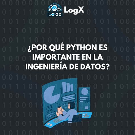 Logx En Linkedin ¿sabes Por Qué Python Es Esencial En La Ingeniería De