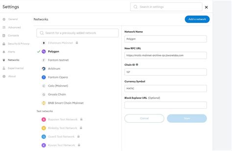 How To Add Cronos To MetaMask COOL MINING ORG