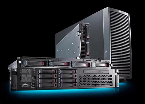 An In Depth Guide To HPE Server Models