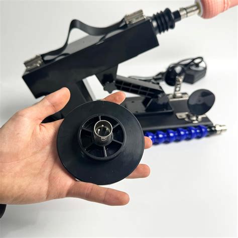 Sex Machine Automatic Sex Thrusting Machine For Women And Men Adult 3xlr Connector