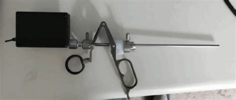 Low Cost Raspberry Pi Zero Endoscope Camera Raspberry Pi