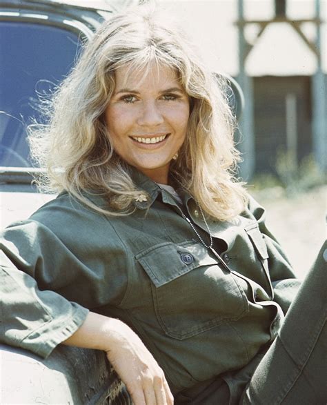 Loretta Swit Emmy Winning ‘hot Lips Houlihan On ‘mash Dies At 87