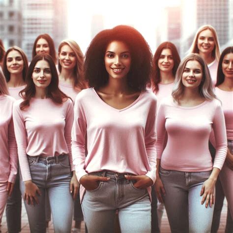 Educate Others About The Importance Of Breast Cancer Early Detection