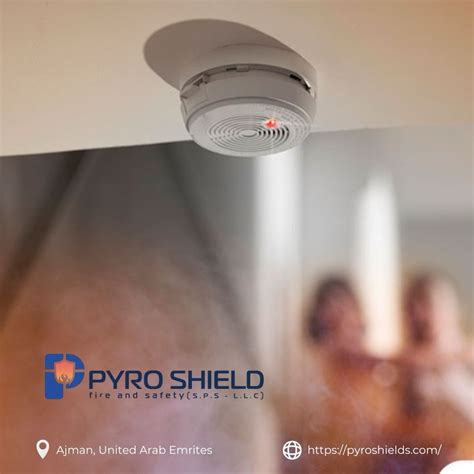 Pyroshield Fire And Safety L L C On Linkedin What Matters Most