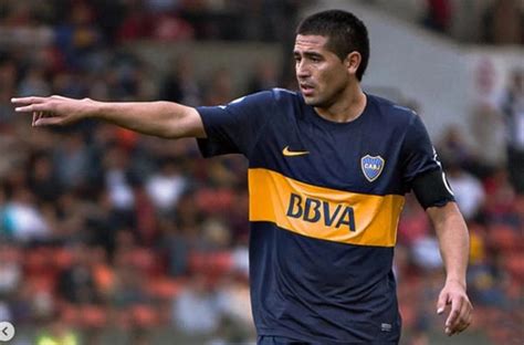 Parab Ns Riquelme Veja Alguns Gols Dolo Do Boca Juniors Que