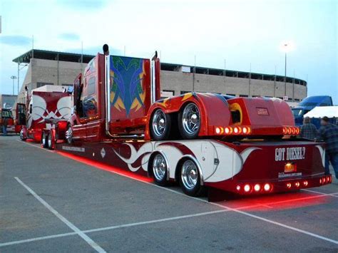 1000 Images About Trucks And Big Rigs On Pinterest Tow Truck