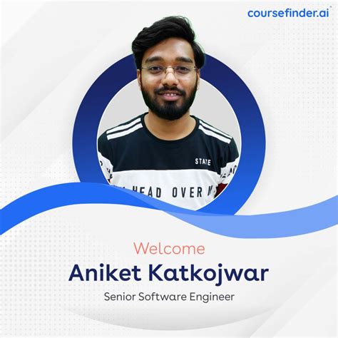 coursefinder ai on linkedin welcomeaboard technology