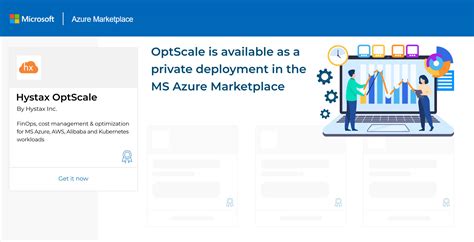 Hystax Is Now Available In The Microsoft Azure Marketplace Hystax