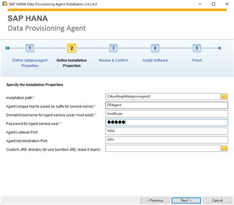 Connecting From Sap Datasphere To S4hana And Onpre Sap Community