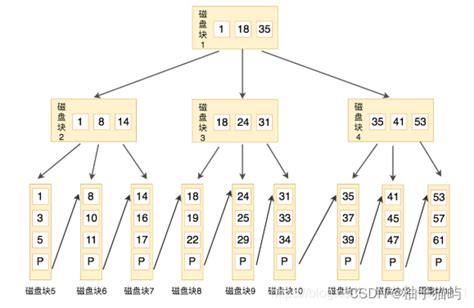 hash索引和b 树索引的区别 csdn博客