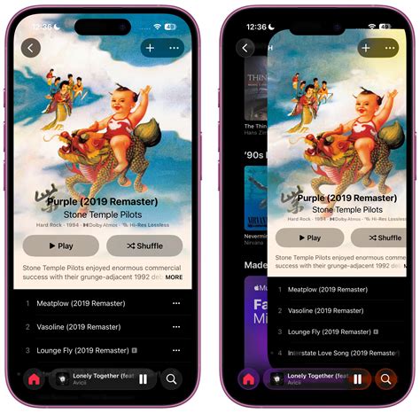 Ios 26 Tweaks Back Gesture To Make Navigation Easier On Bigger Iphones Macrumors Forums