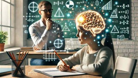 How Can Math Tutoring Rewire The Brain For Stronger Problem