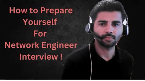 How To Prepare Yourself For A Network Engineer Interview Whatsapp 91 9041637850 Youtube