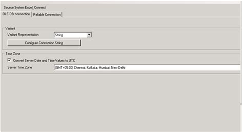 Solved Excel Integration With Sap Mii Using Pco 23 Sap Community