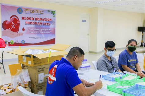 Pgmc The Pgmc Mine Safety And Health Division In