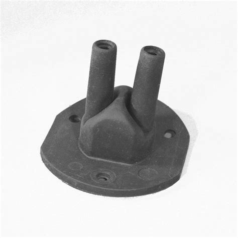 Socket Seal 2 Axial Cable Outlets