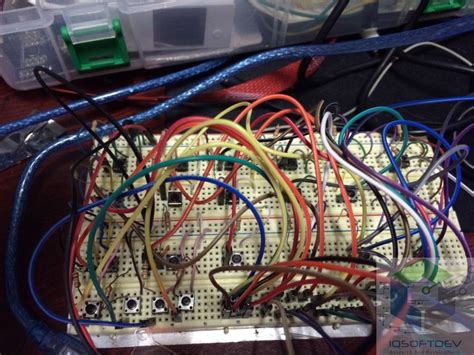 arduino play sound on sdcard with button กลุ่มอักษรเบลสำหรับคนตาบอด