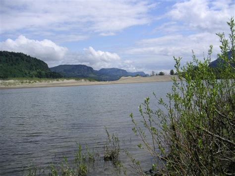 Best Nude Beach In Oregon Review Of Rooster Rock State Park Corbett OR Tripadvisor