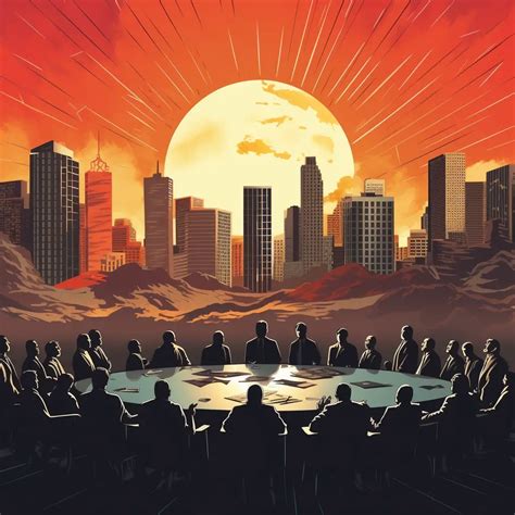 Decentralized Autonomous Organizations What Are Daos