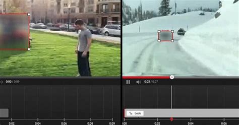 Youtube Gets Smart Blurring Tool That Follows Your Subject Slashgear