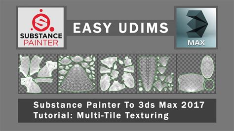 What Is Udim Texture At Wade Grimm Blog