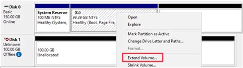 How To Expand C Drive Of Windows Iij America Inc