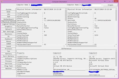 How To Get Remote System Information Part Stephanos Constantinou Blog